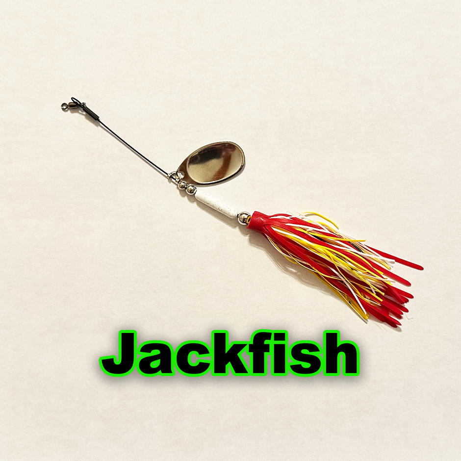 Products – Bert's Jigs and Things